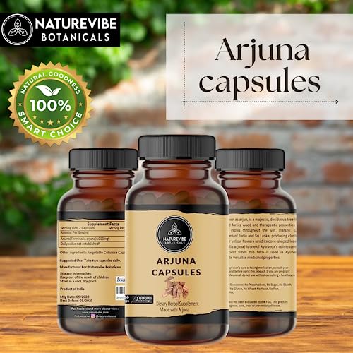 Holistic approach to wellness with Arjuna