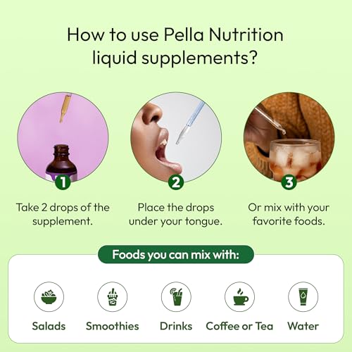 Holistic approach to wellness with herbs