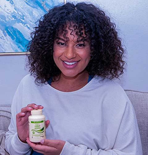 holistic approach to women's fertility