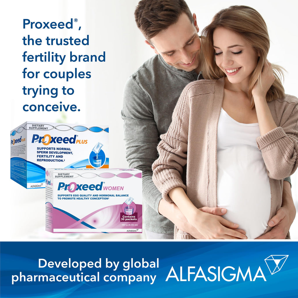 holistic approach to women's fertility