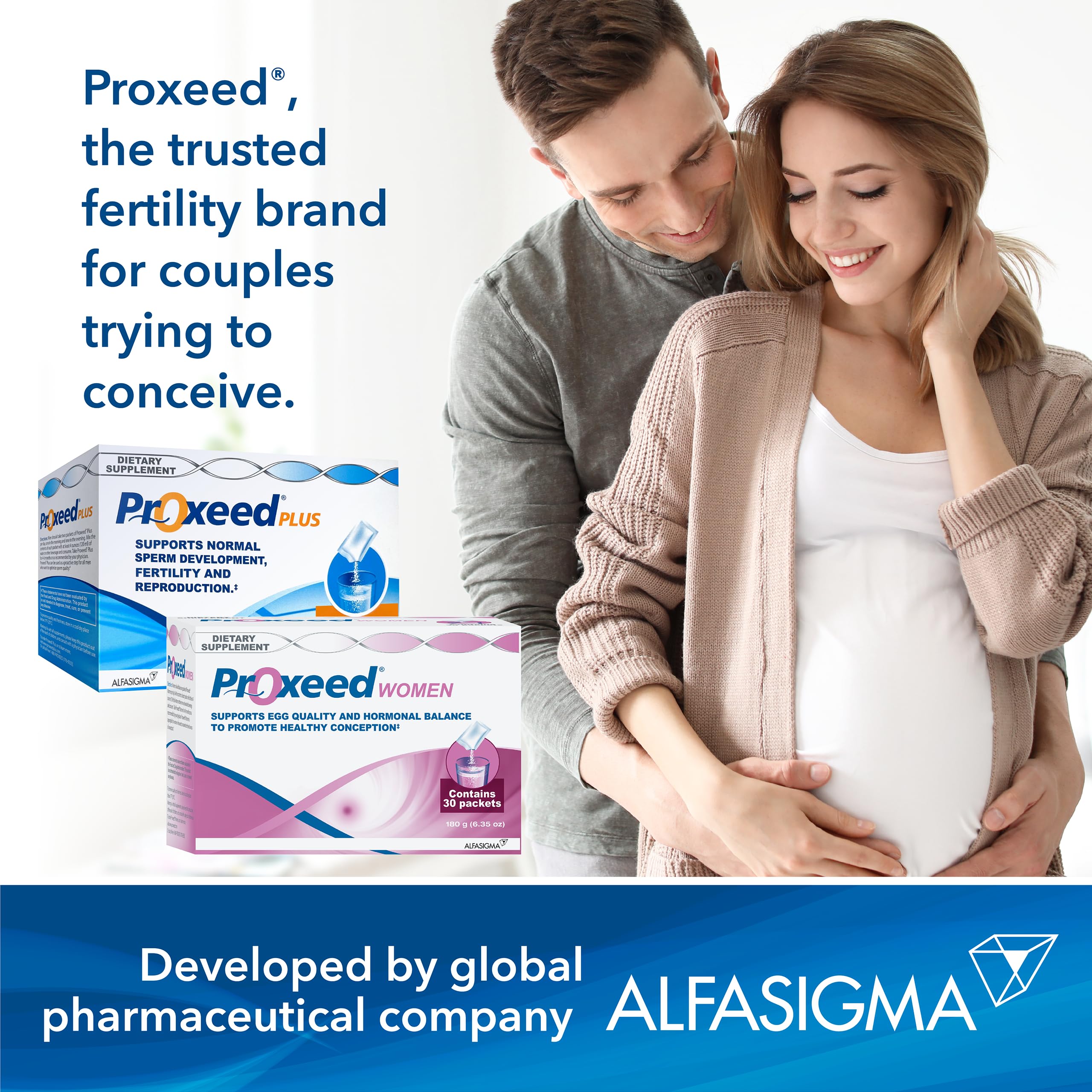 holistic approach to women's fertility