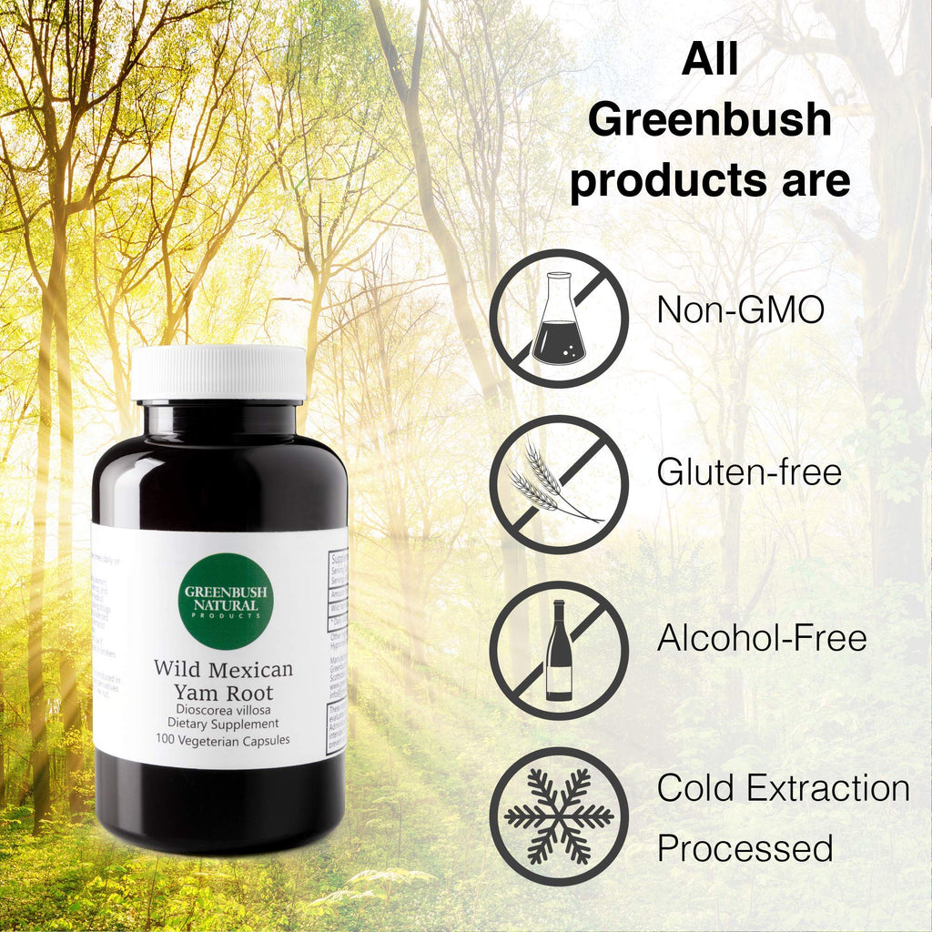 Holistic approach to women's health supplements