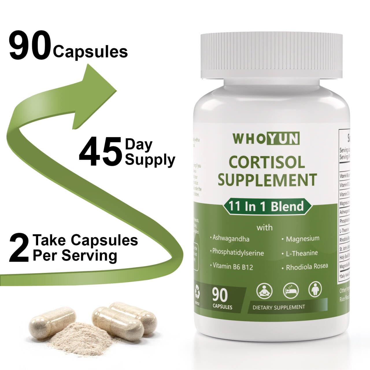 holistic approach to women's health