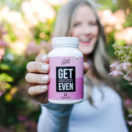 holistic approach to women's hormonal health