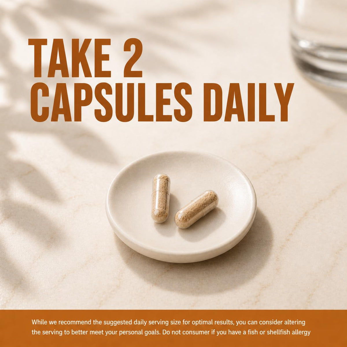 Holistic approach to zinc health
