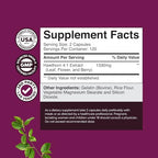 Holistic approach with Hawthorn Berry