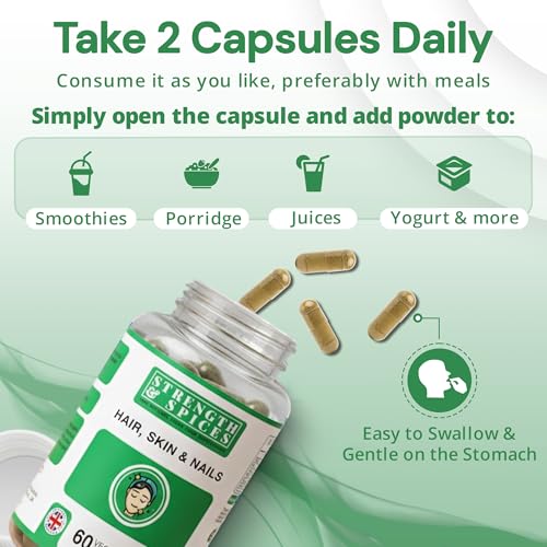 holistic beauty support with minerals