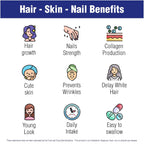 Holistic beauty with Natural Systems capsules