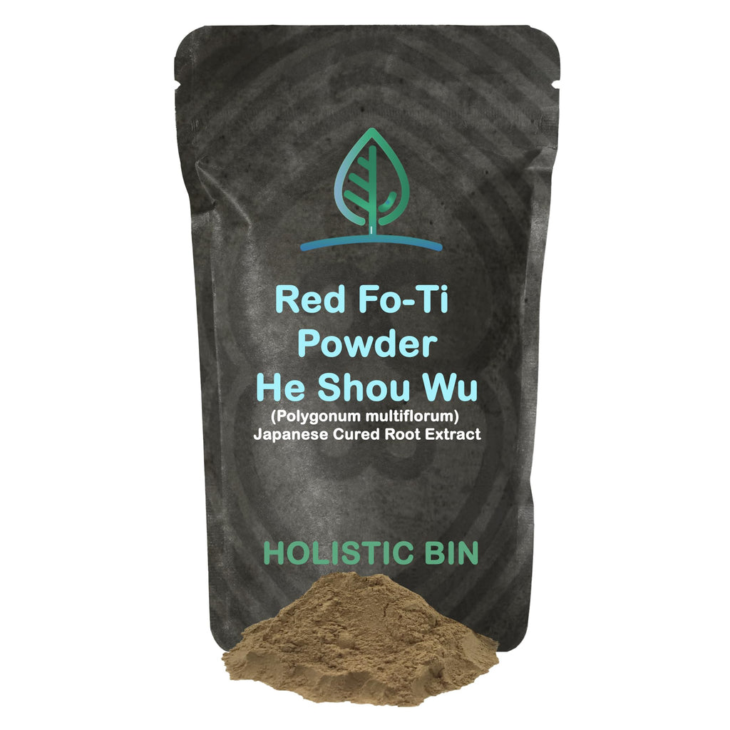 Holistic Bin Fo Ti Powder
