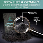 Holistic Bin mineral supplement powder
