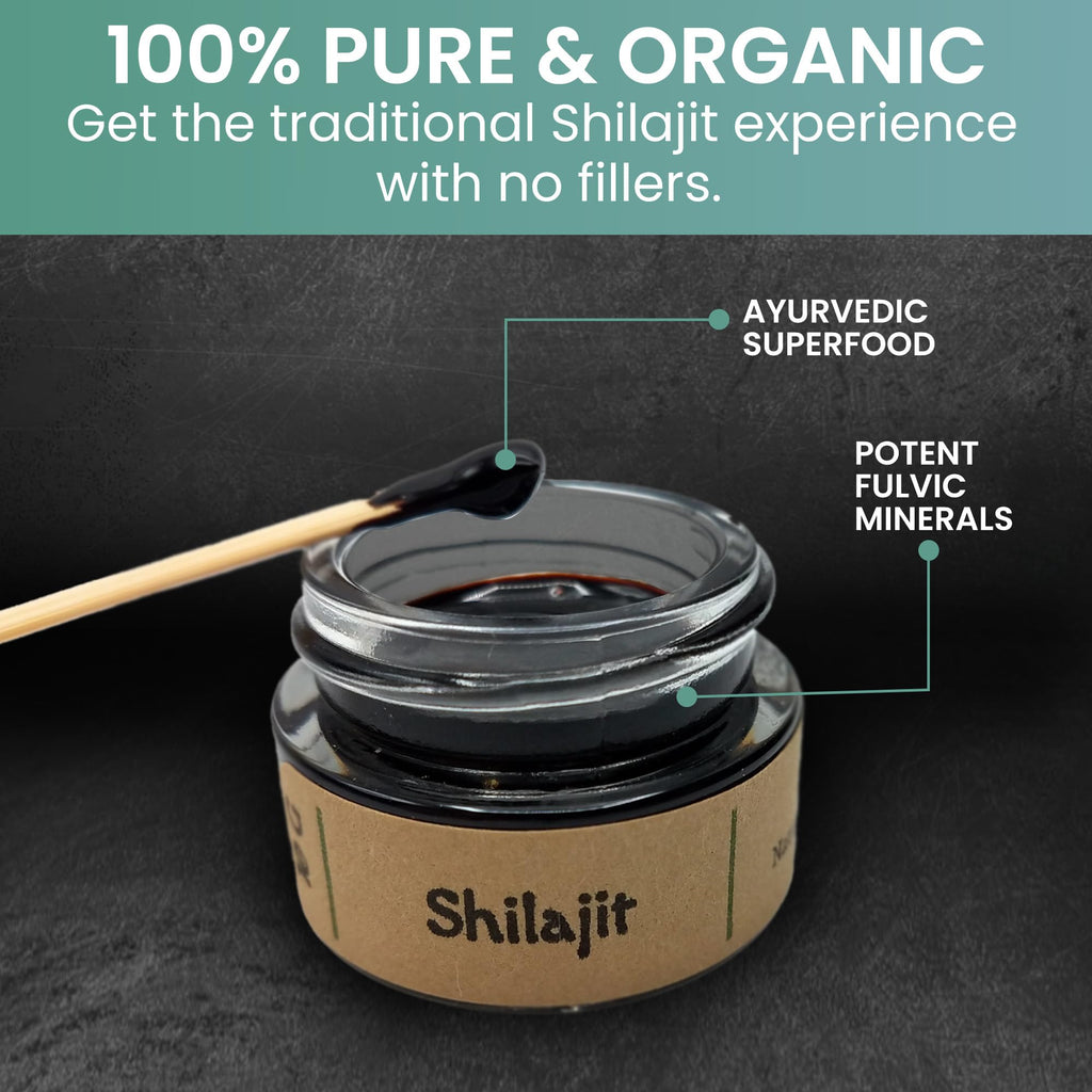 Holistic Bin minerals for wellness