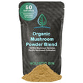 Holistic Bin mushroom blend powder