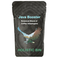 Holistic Bin mushroom coffee blend