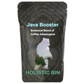 Holistic Bin mushroom coffee blend
