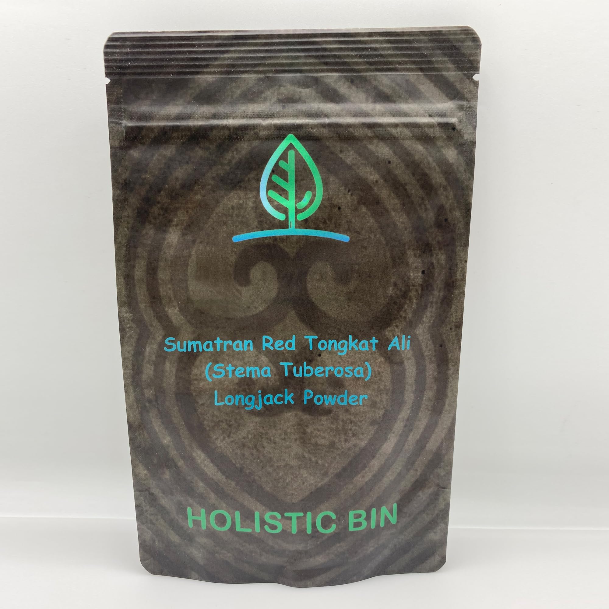Holistic Bin Red Tongkat Ali powder