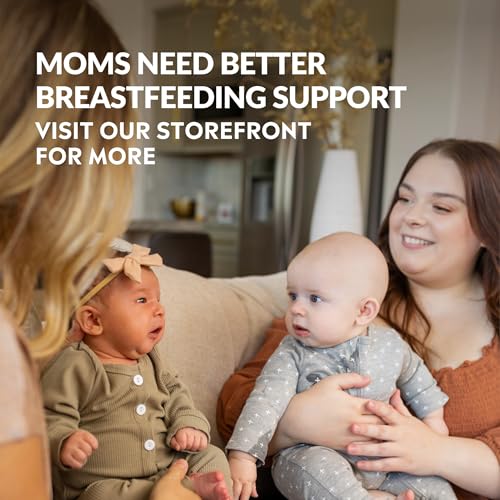 Holistic blended supplements for breastfeeding