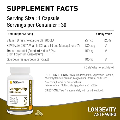 holistic blended vitamin & mineral supplements for youth
