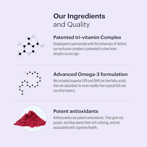 holistic brain health solution