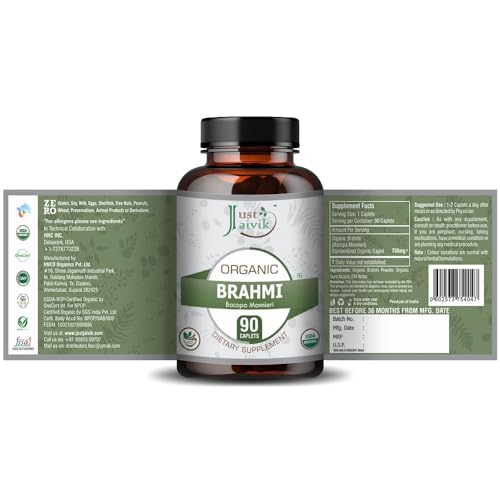 holistic brain rejuvenation formula