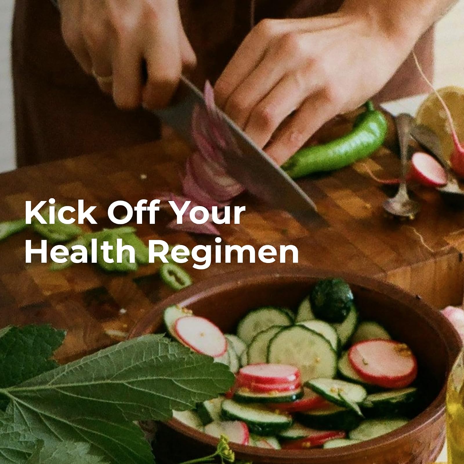holistic detox for overall wellness