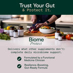 Holistic digestive health with Adapt Naturals