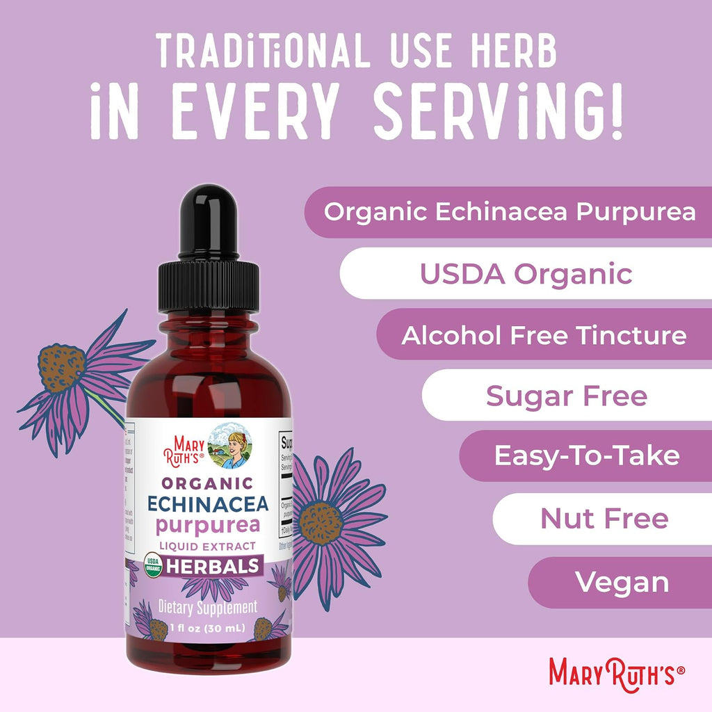 holistic echinacea purpurea extract