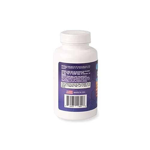 Holistic elderberry health supplement