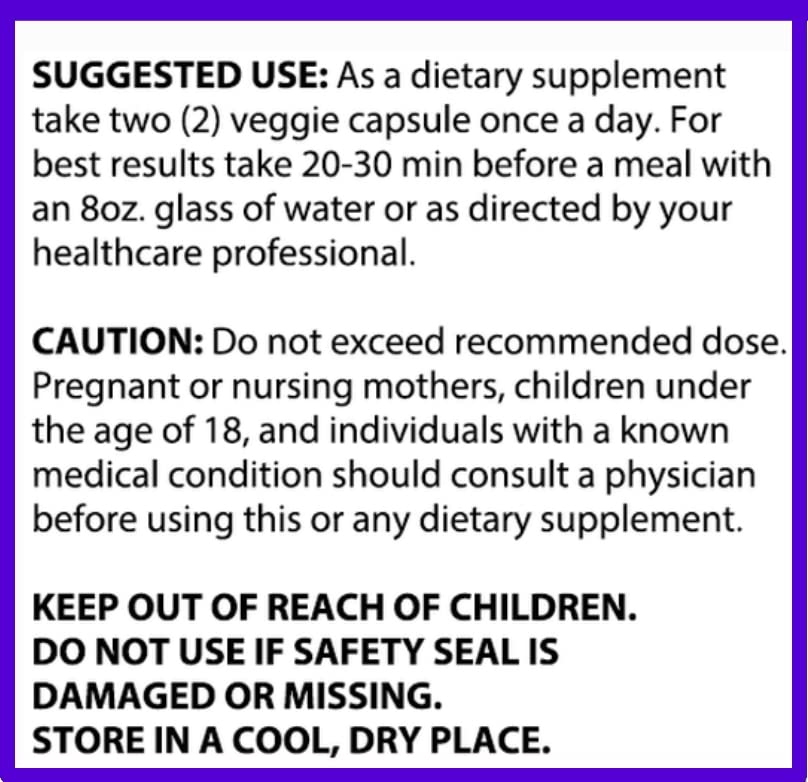 Holistic elderberry supplement for families