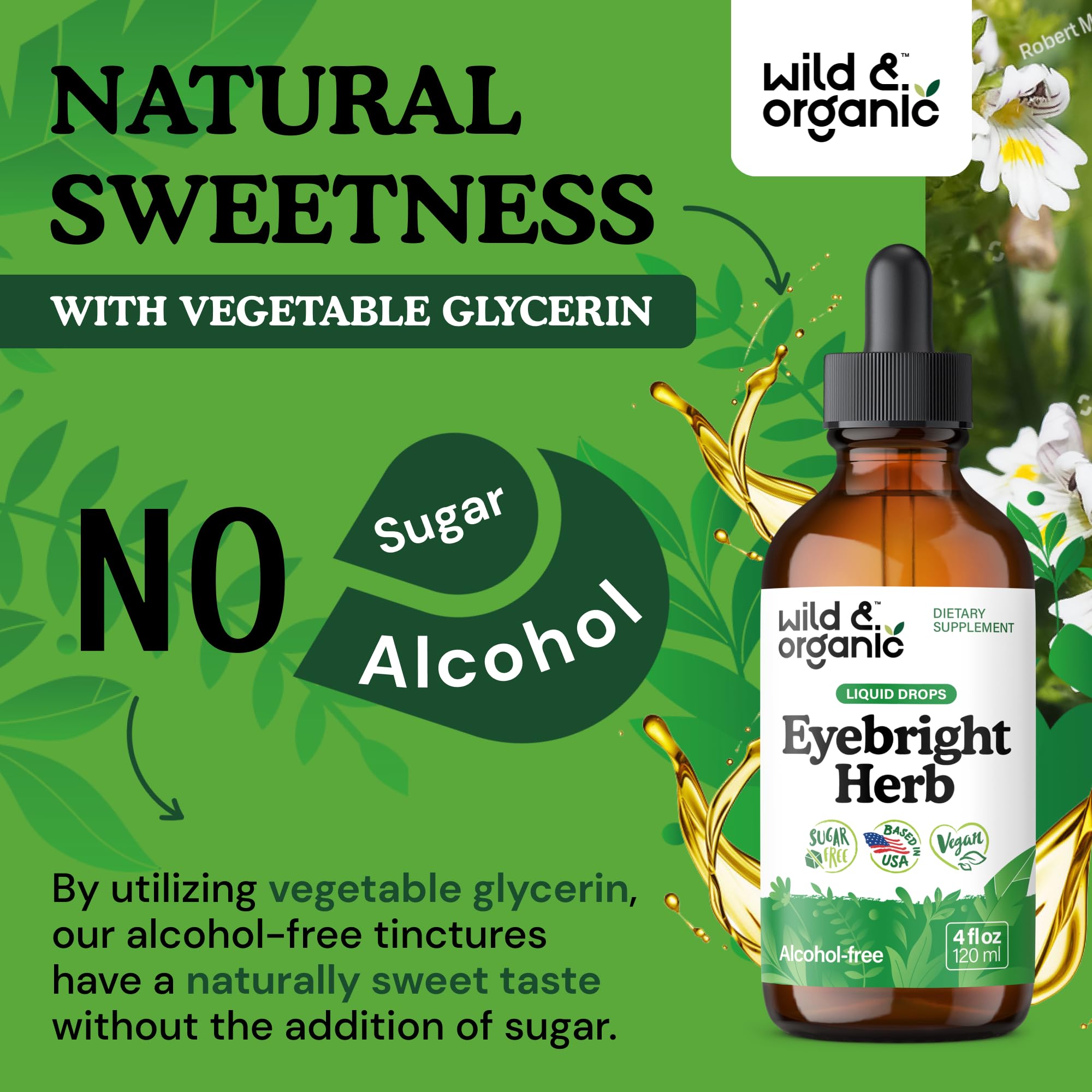 holistic eye care with eyebright