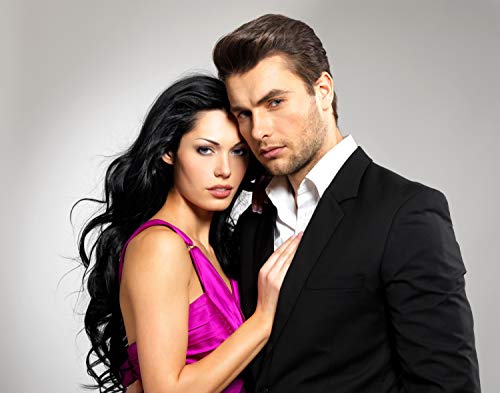 holistic hair care supplements