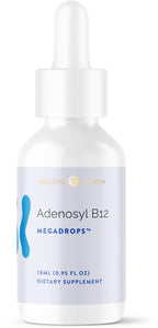 Holistic Health Adenosyl B12 drops