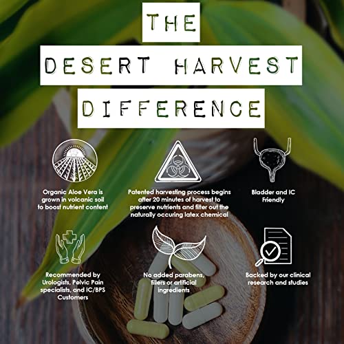 holistic health aloe vera capsules
