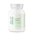 Holistic Health B Complex capsules