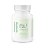 Holistic Health B Complex capsules