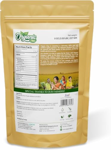 holistic health benefits of ashwagandha