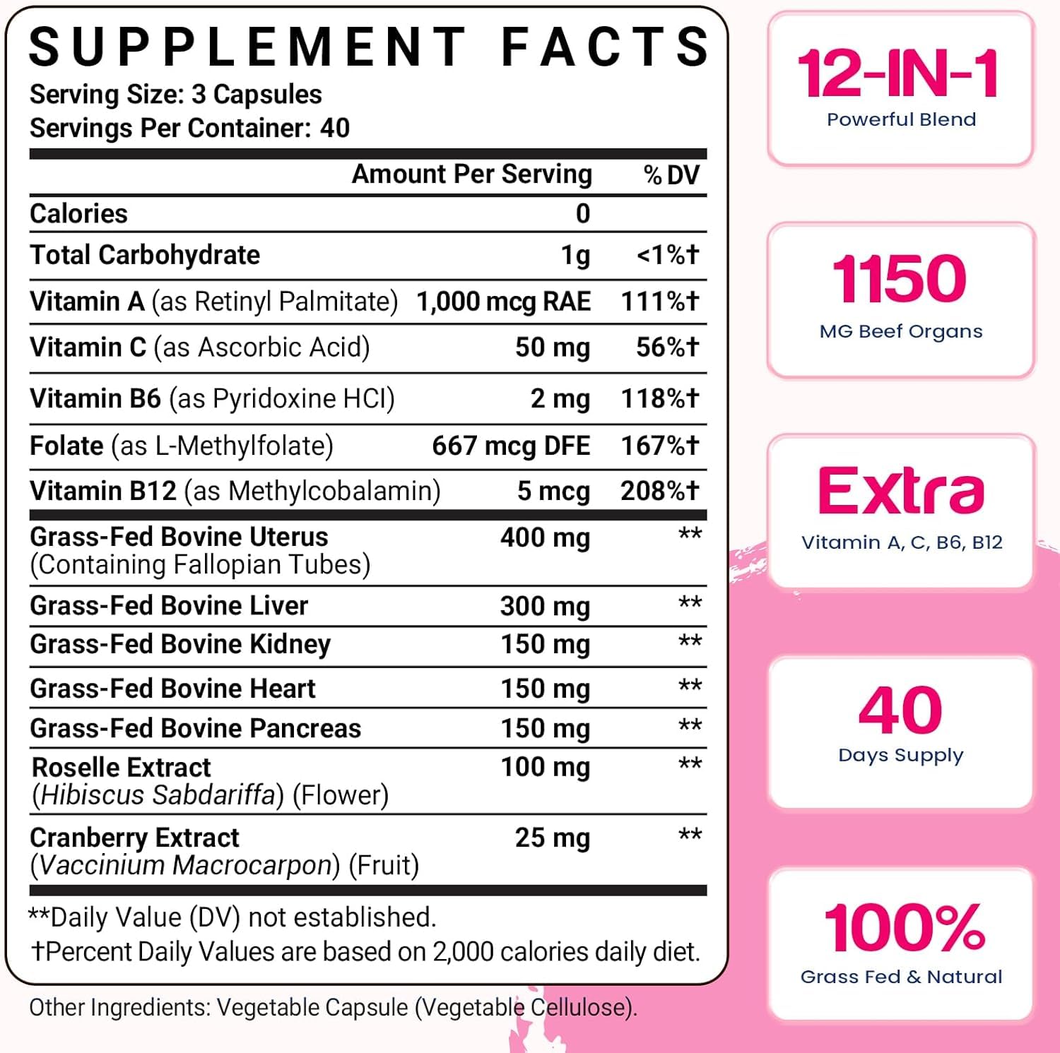 holistic health benefits of beef liver