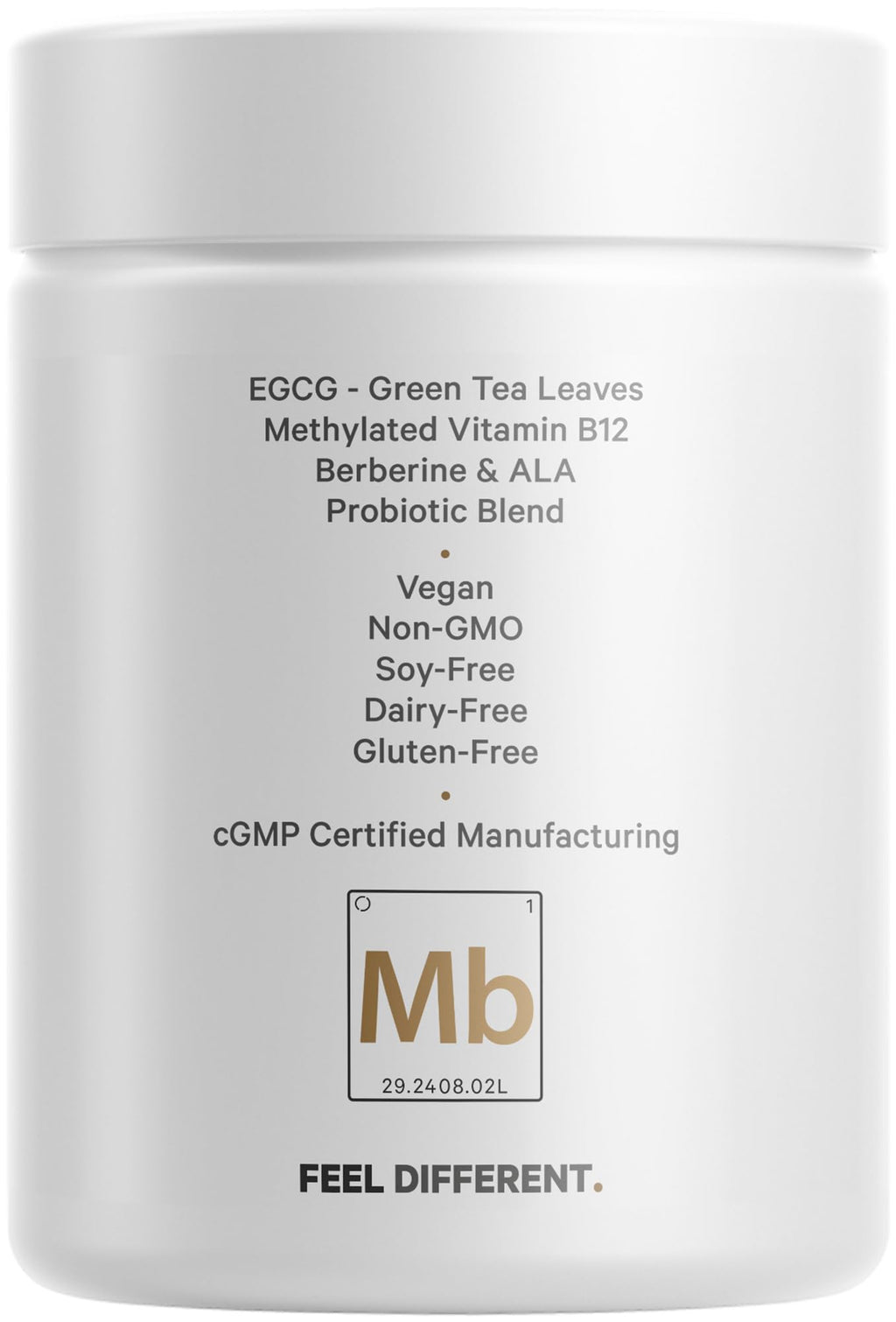 holistic health benefits of blended minerals