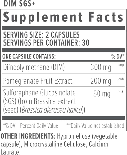 holistic health benefits of blended supplements