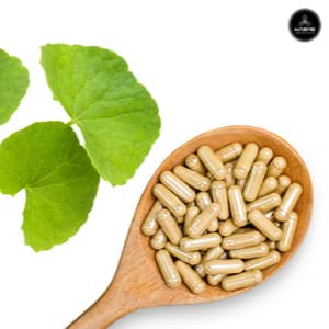 Holistic health benefits of blended vitamin & mineral capsules