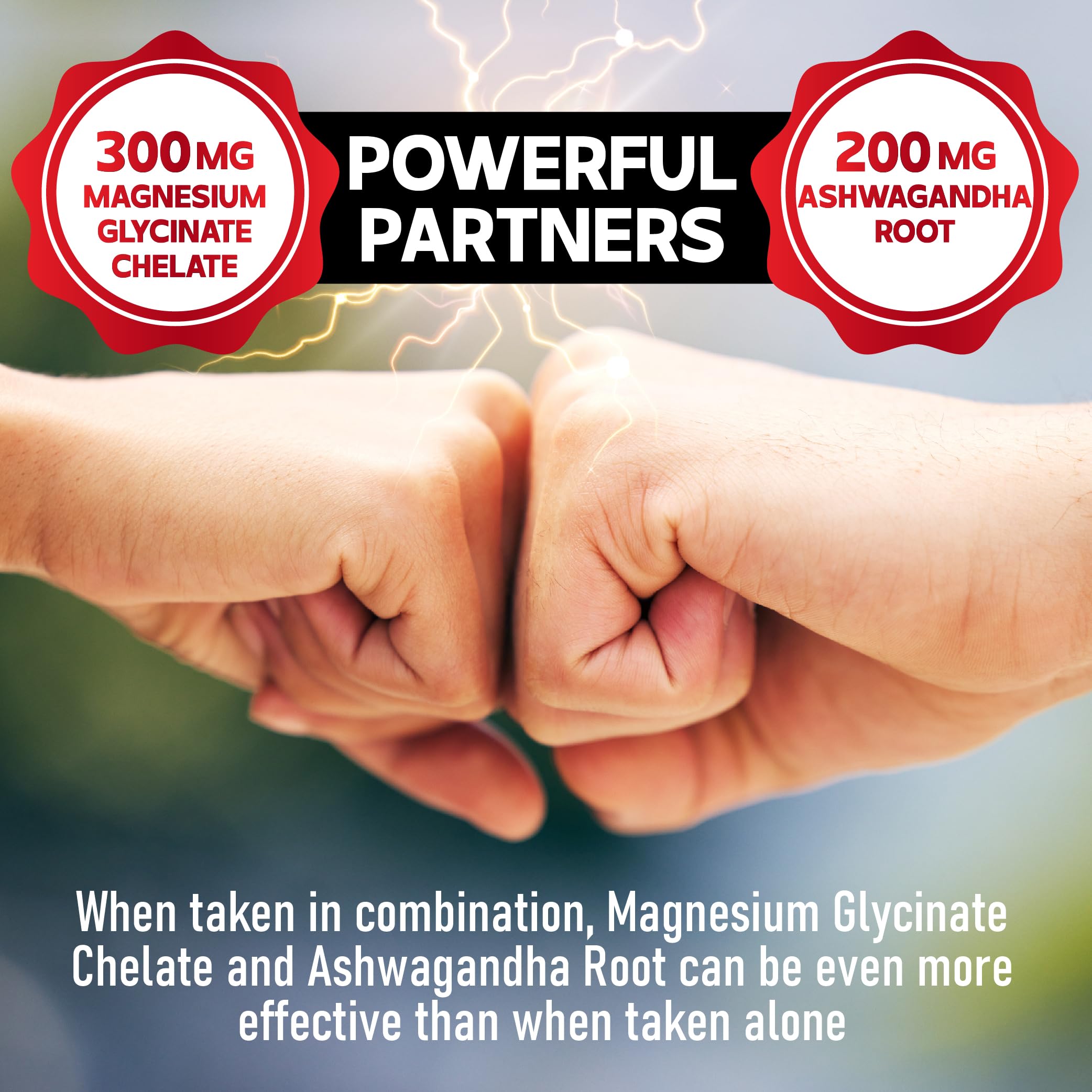 Holistic health benefits of magnesium