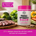 holistic health benefits of organ supplements