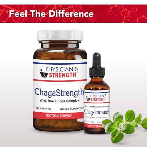 holistic health blended supplements