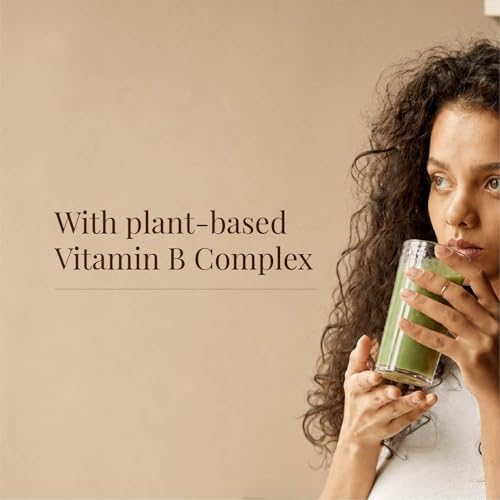 holistic health blended supplements