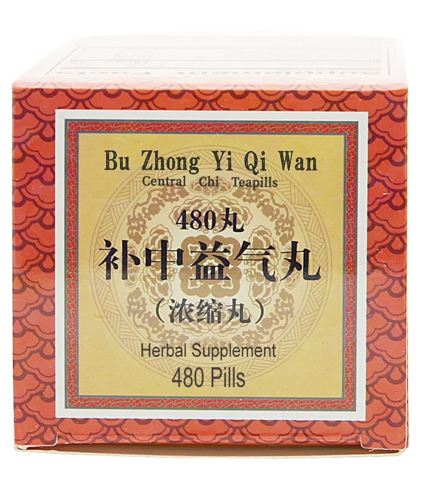 holistic health blended supplements