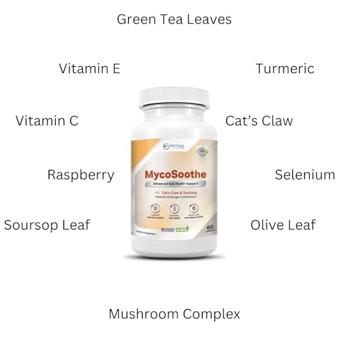 holistic health blended vitamin formula