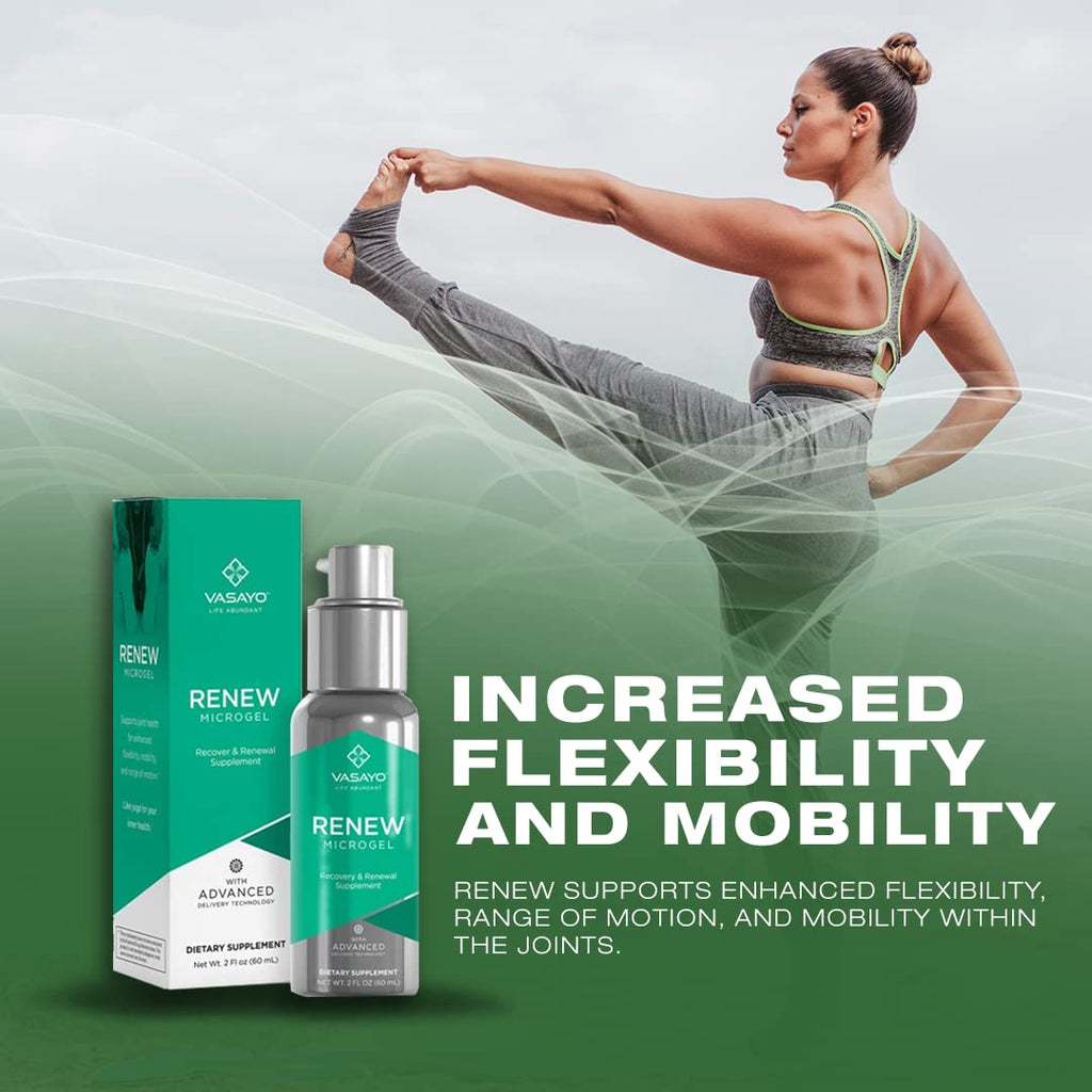 holistic health blended vitamin & mineral supplements