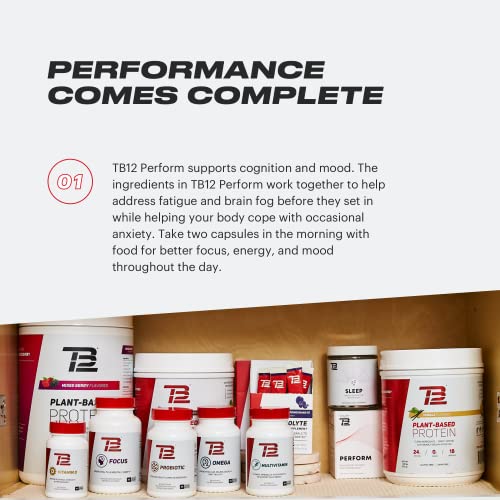 holistic health blended vitamin & mineral supplements