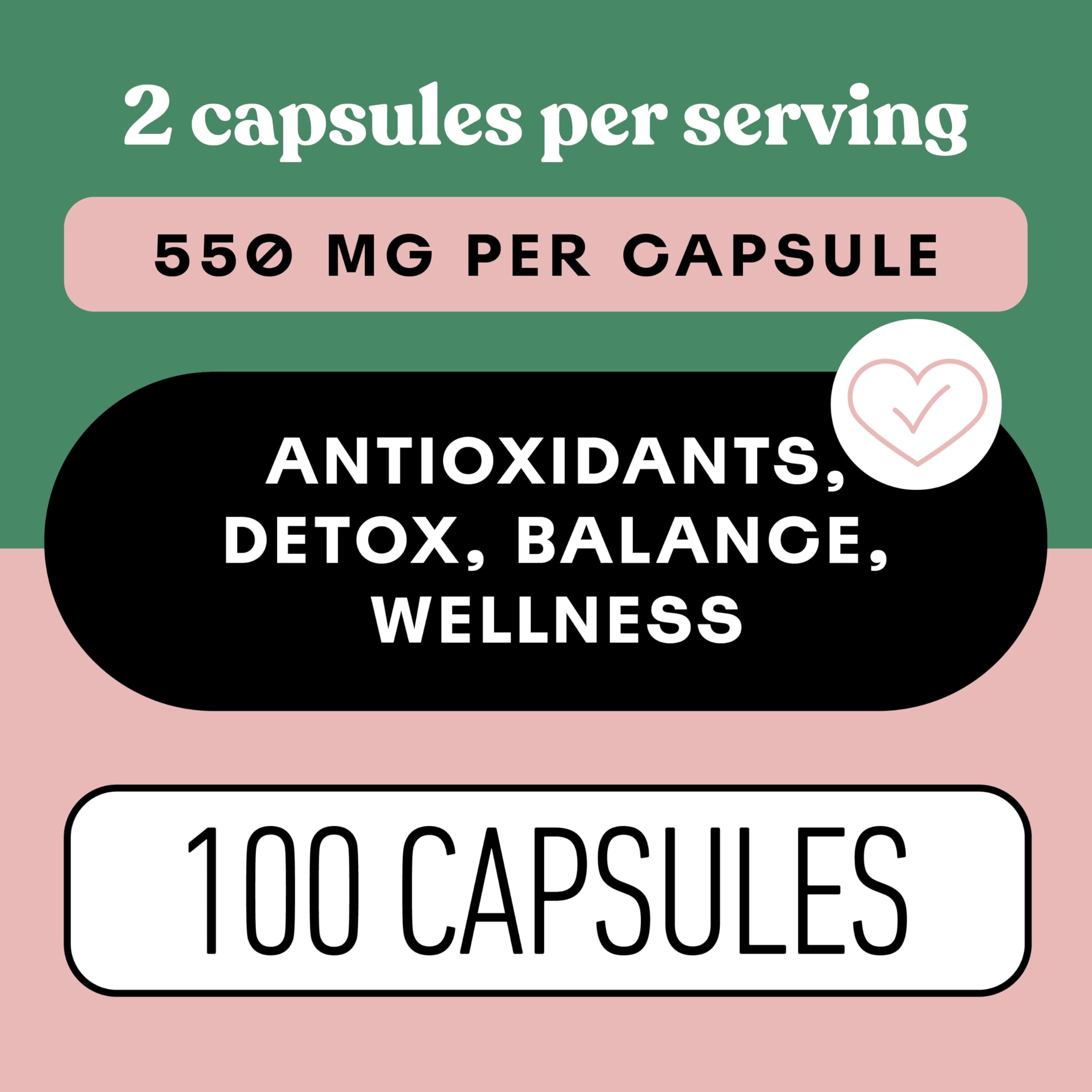 holistic health blended vitamin solution