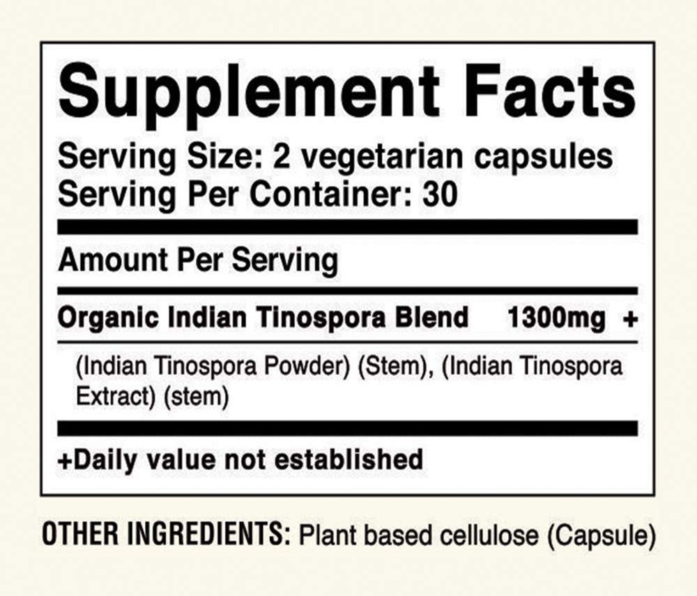 Holistic health blended vitamin solution
