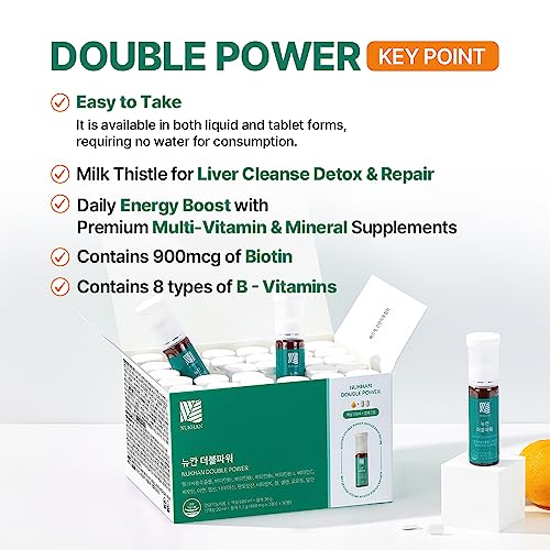 holistic health blended vitamin supplements